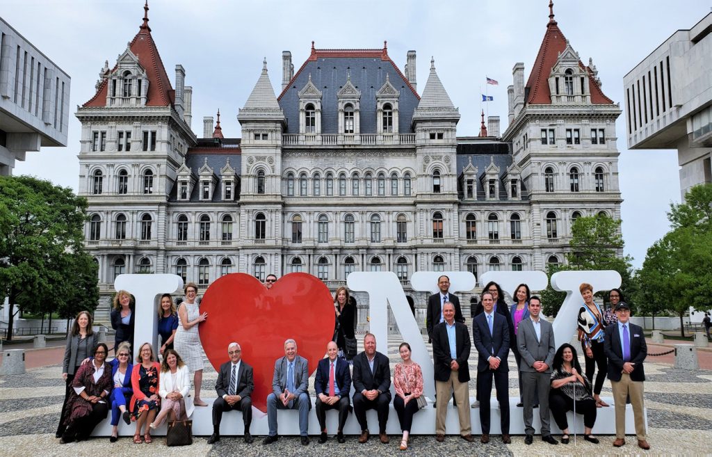 Business Council of Westchester