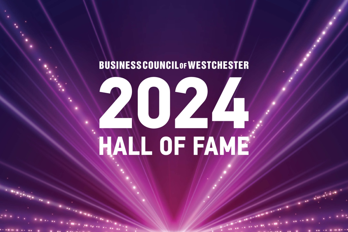 Signature Events & Programs - Business Council of Westchester