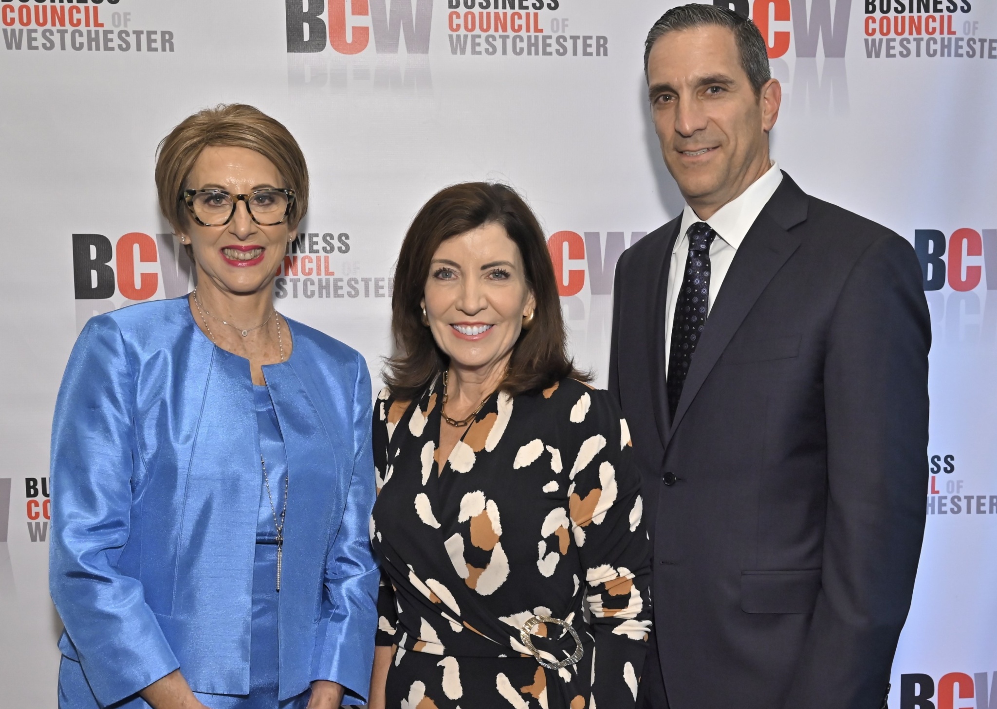 Staff & Board of Directors - Business Council of Westchester