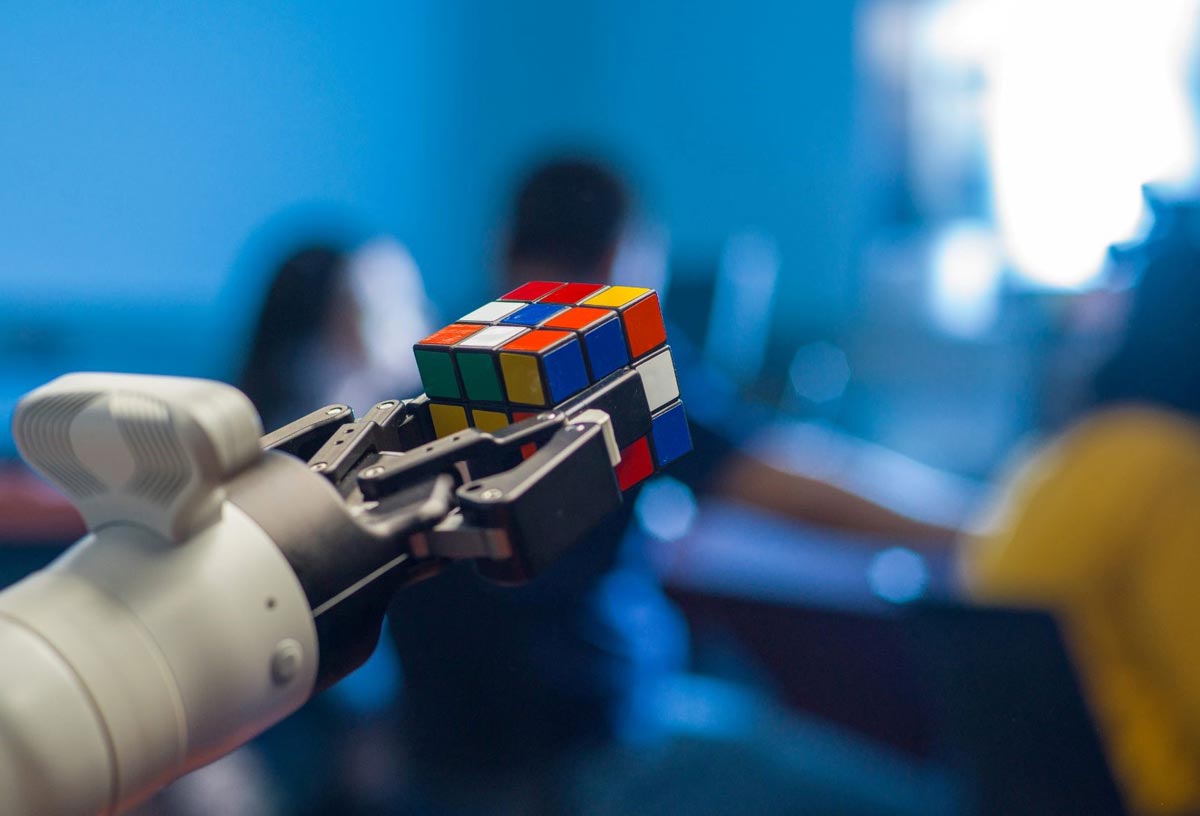 Pace University Launching AI Lab at its NYC Campus - Business Council ...