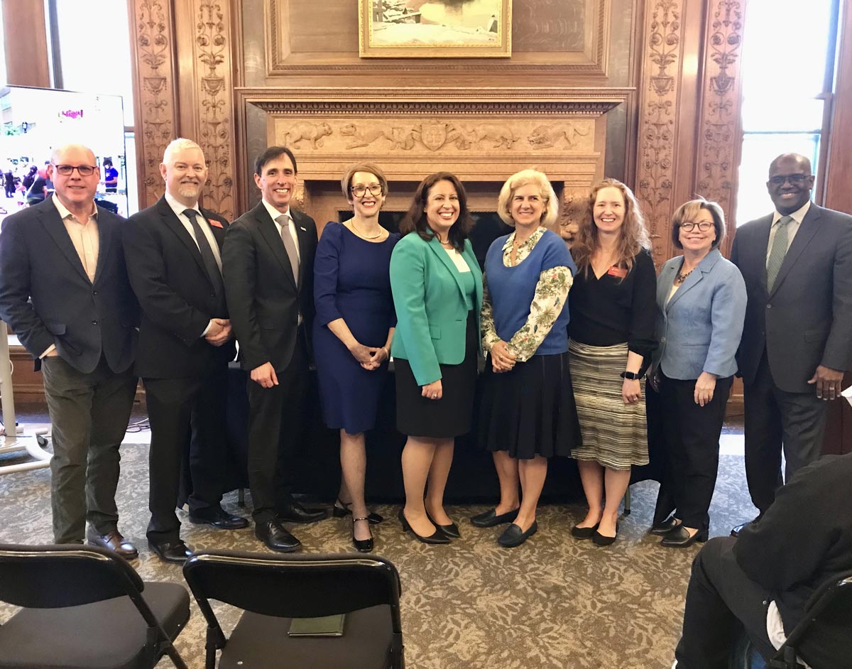 Public Servants Describe Their Pathways to Government Careers ...