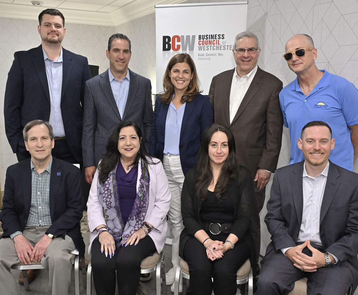 Social Media Panel Offers Advice on Effective Online Strategies ...