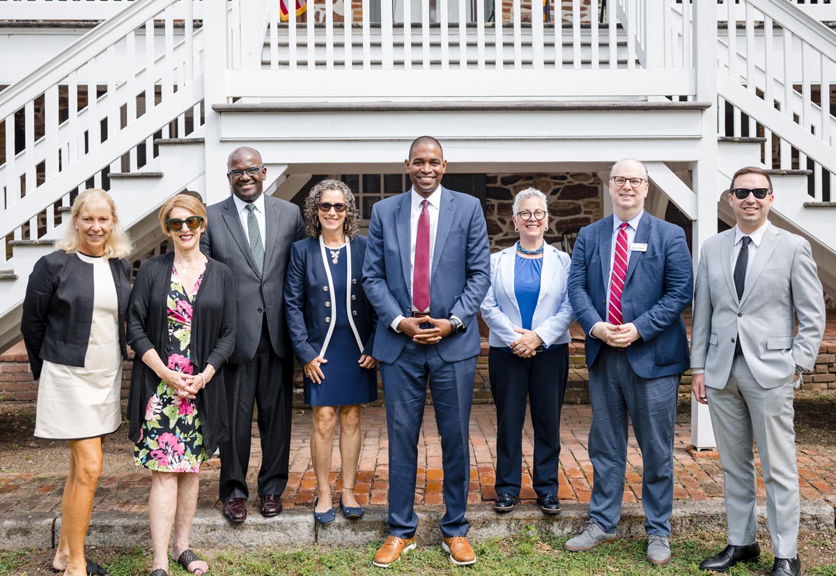 Historic Hudson Valley Launches Major Restoration Project for Van ...