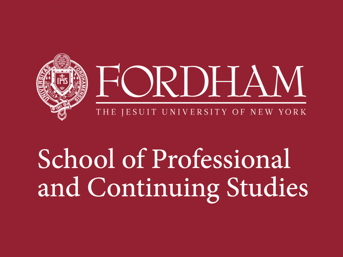Fordham Studies Launches Hospitality Degree and Certificate Program ...