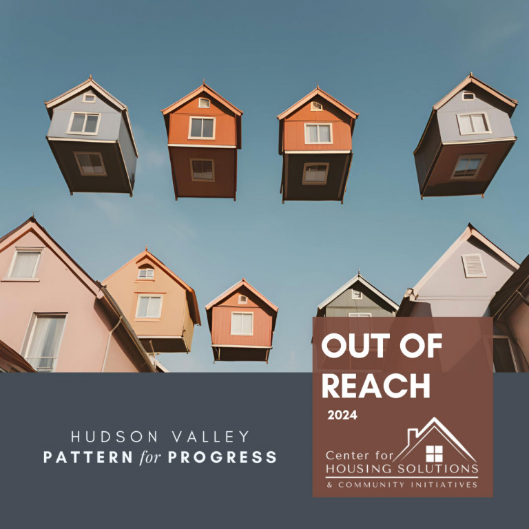 Impact of Rising Housing Costs on HV Economy Focus of New Reports ...