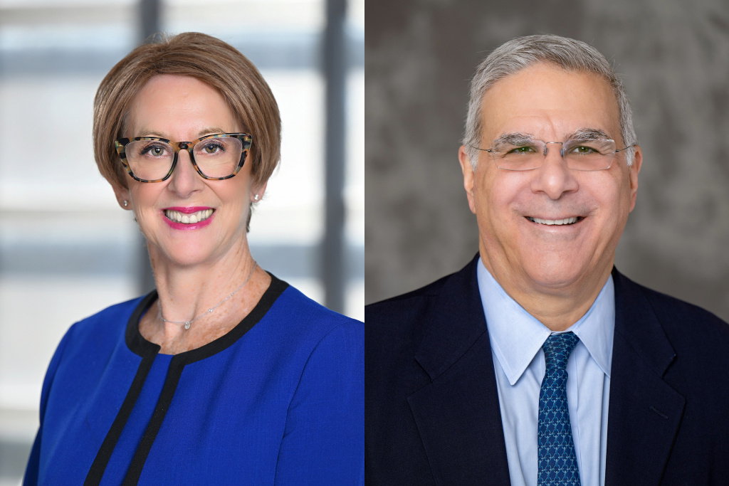 BCW’s Gordon and Ravitz Named to Hudson Valley Power 100 List ...