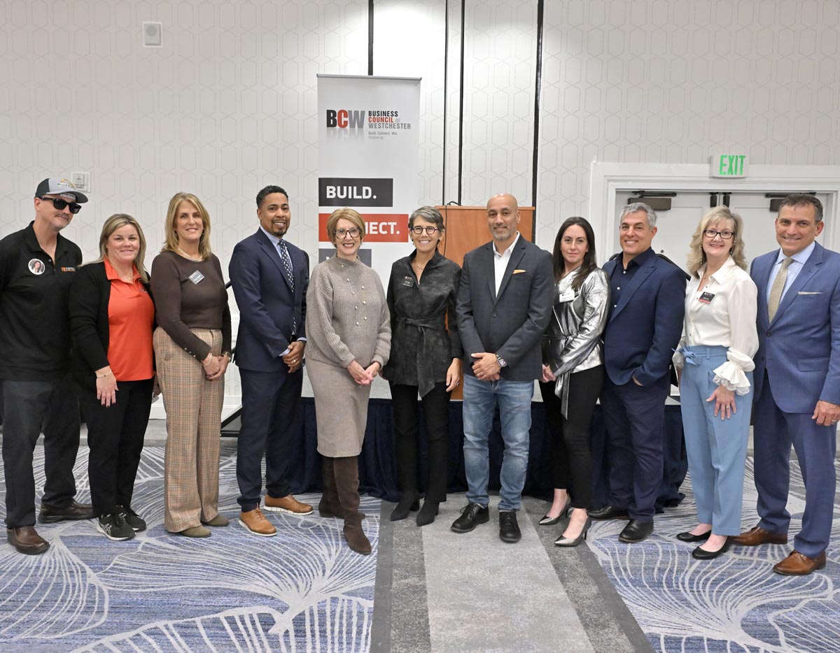 Over 250 Attend Successful Circles of Influence Event - Business ...