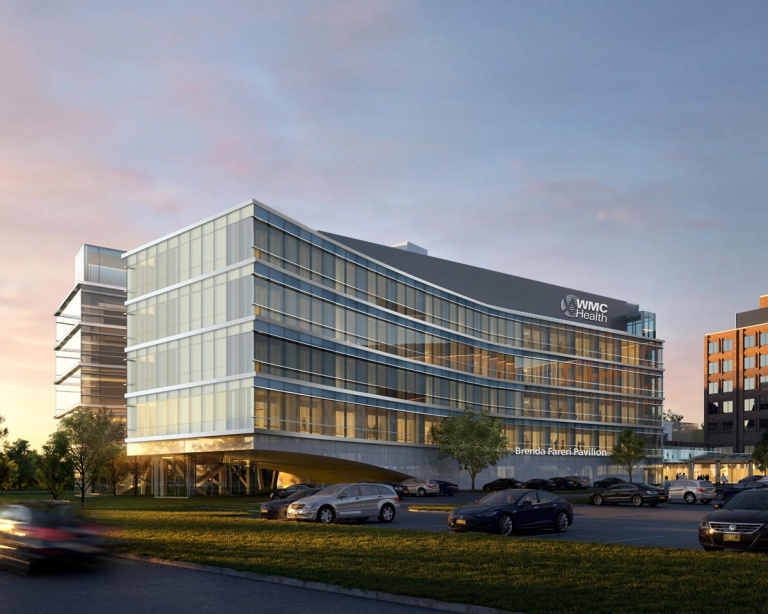 Fareri Family Pledges $5M to Support Construction of Critical Care ...