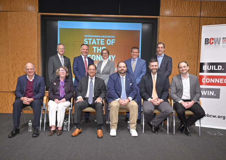 Affordable Housing Timely Topic for BCW State of the Economy Series ...