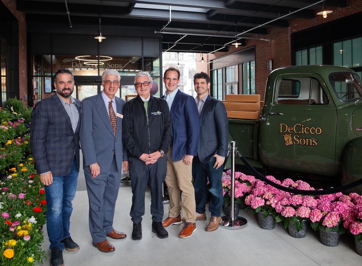 DeCicco & Sons Celebrates Grand Opening of Highly Anticipated Sleepy ...