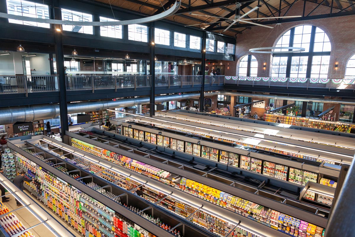 DeCicco & Sons Celebrates Grand Opening of Highly Anticipated Sleepy ...