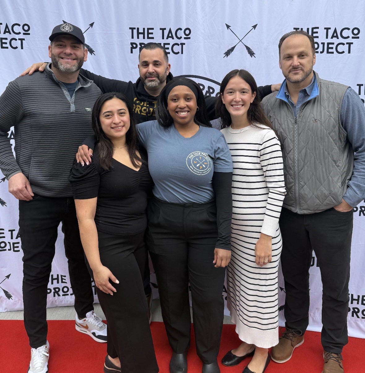The Taco Project Expands to Downtown New Rochelle - Business Council of ...