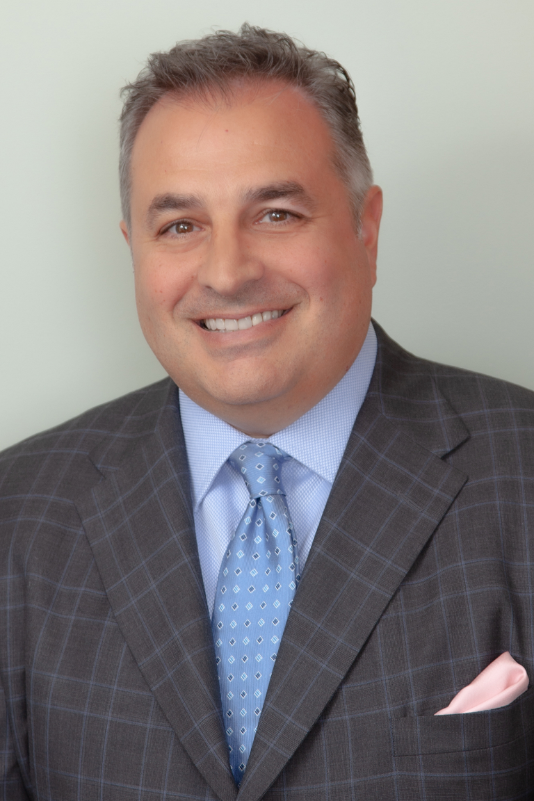 Tony Rizzuto Honored As One of the Top Financial Advisors to Watch Who ...