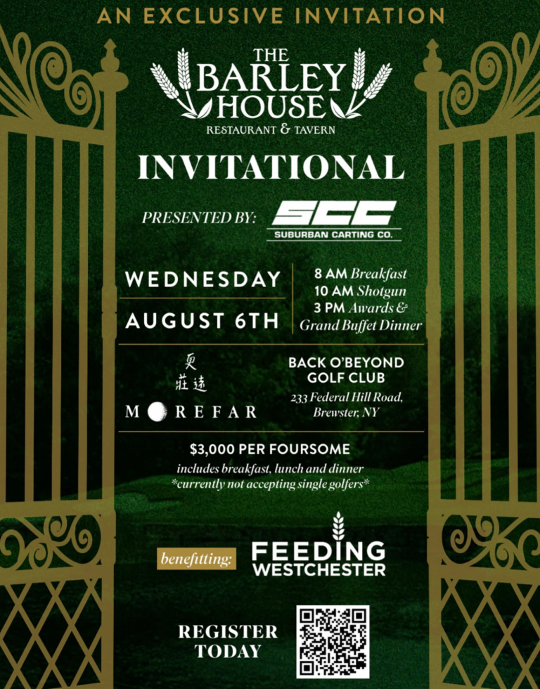 Opportunity to play Morefar for a great cause! - Business Council of ...