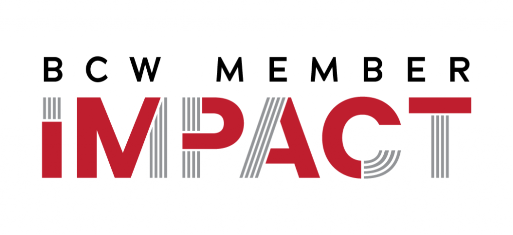 BCW Member Impact - Business Council of Westchester