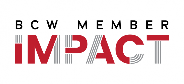 The BCW Member Impact - Business Council of Westchester