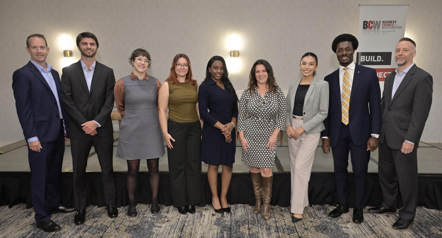 BCW Panel Highlights How Gen Z Seeks Flexibility, Impact in Evolving ...