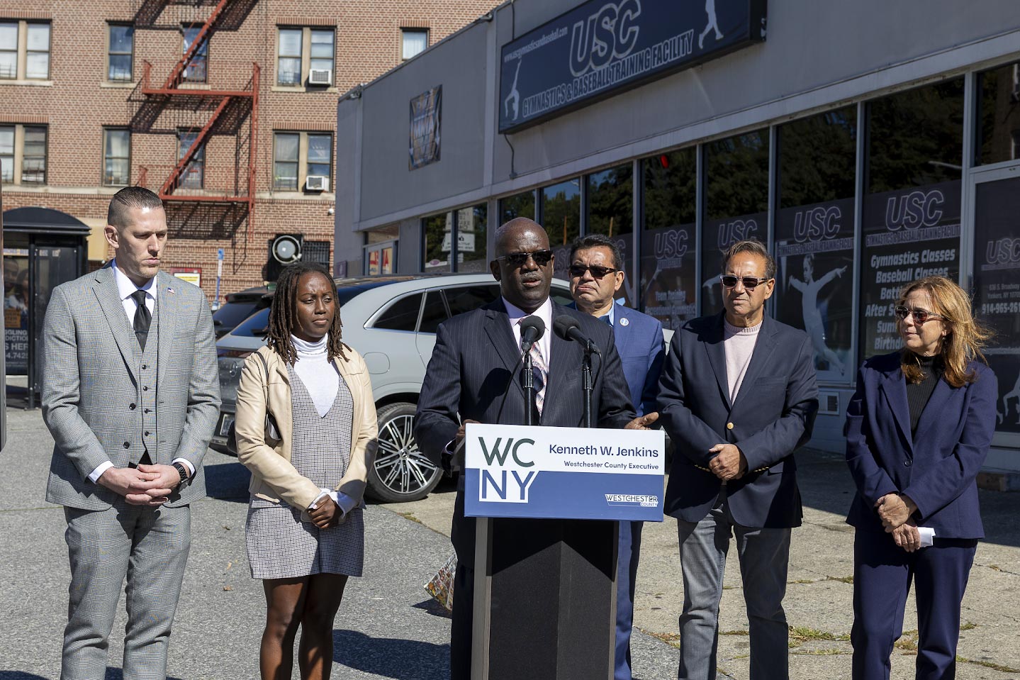 Westchester County Commits Nearly $10 Million to Yonkers Affordable ...