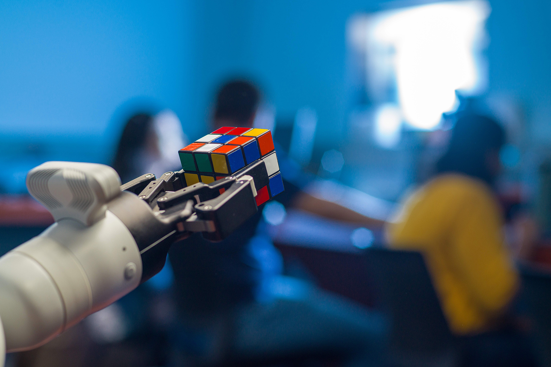 Pace to Launch Bachelor of Science in Artificial Intelligence in Fall ...