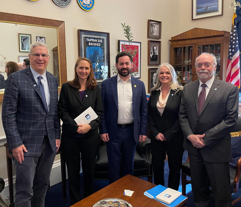 BCW Goes to Washington to Make the Business and Economic Case for Clean ...
