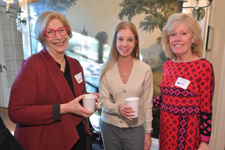 Breakfast Club a Great Way to Start Your Day - Business Council of ...