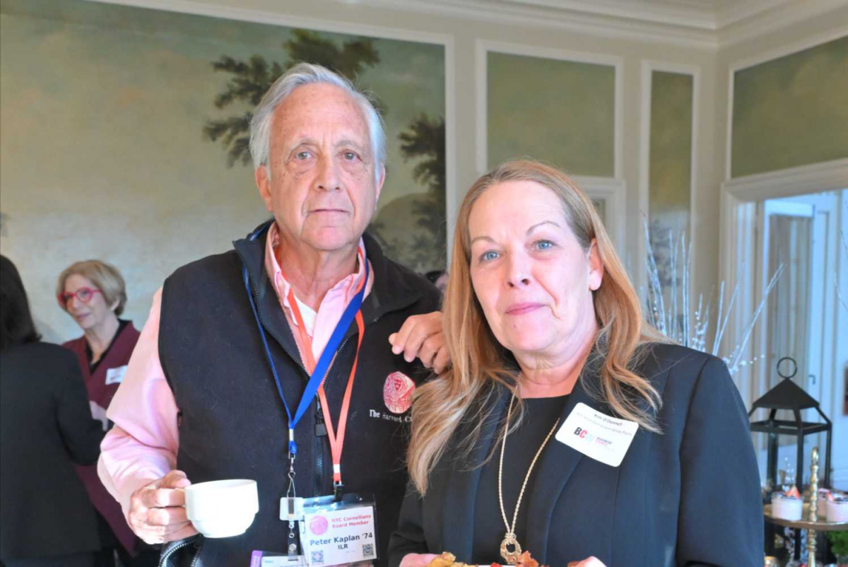 Breakfast Club a Great Way to Start Your Day - Business Council of ...