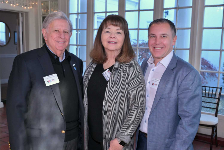 Breakfast Club a Great Way to Start Your Day - Business Council of ...